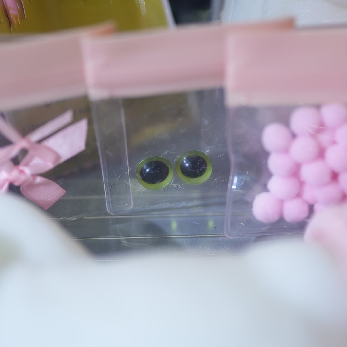 A12: The DIY Kit of Squishy Slim Kitty (48items included) – Squishy ...