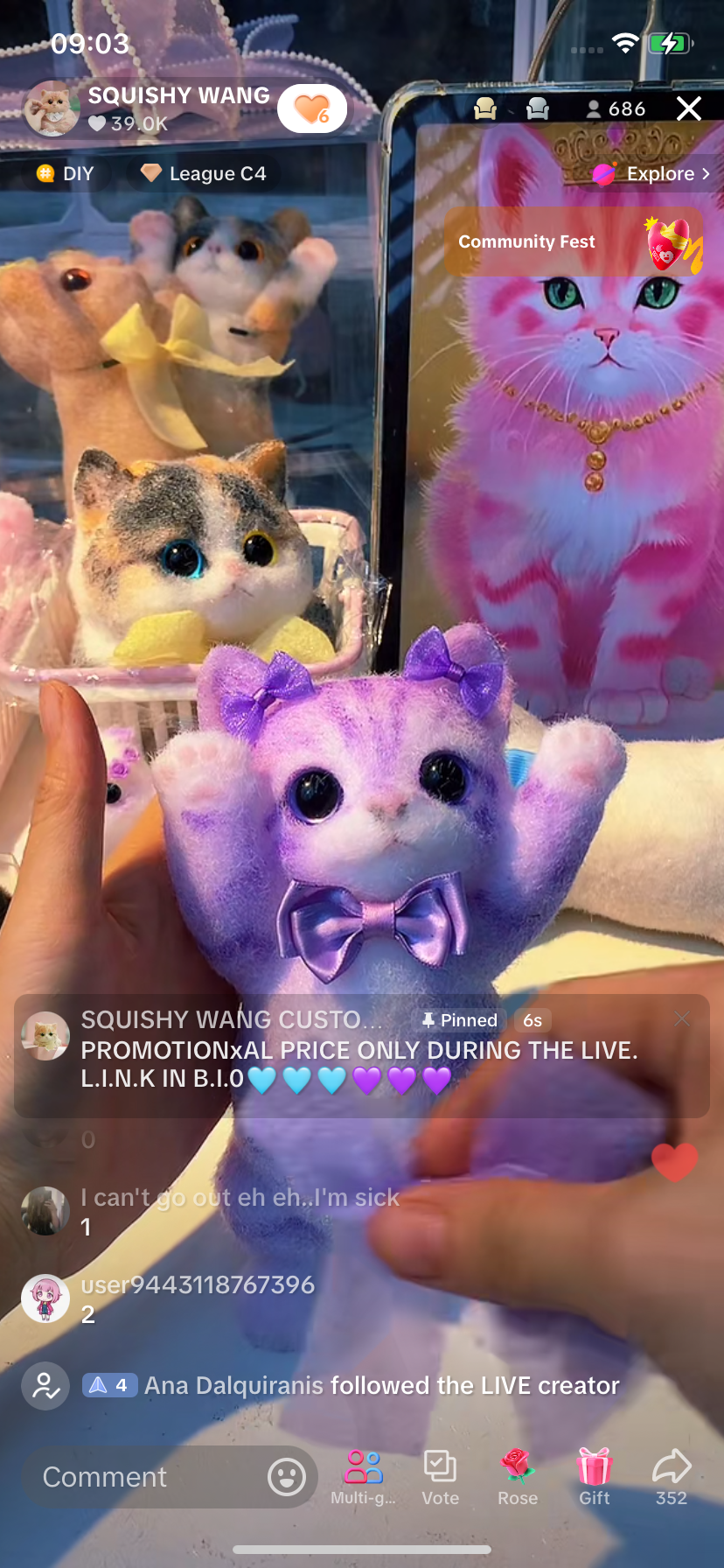 Products – Squishy Wang Diy